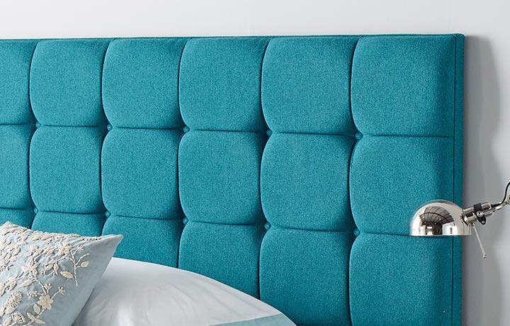 Cube Headboard – Lets Furnish London