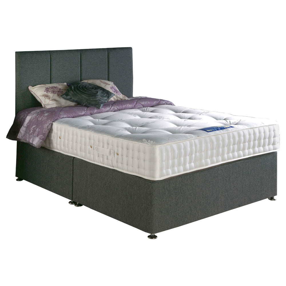 Flexopaedic Divan – Lets Furnish London